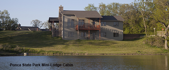 Campgrounds and Camping Reservations - Nebraska Game and Parks Commission