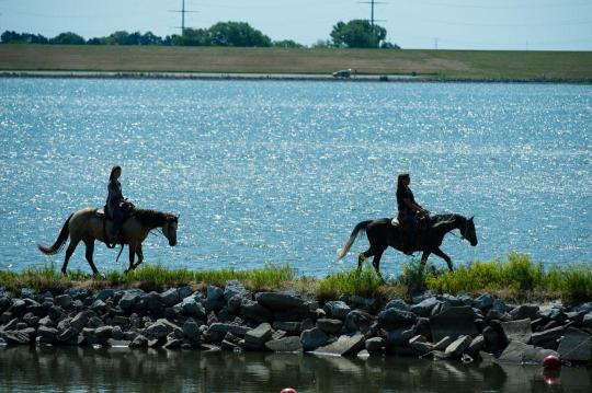 Campground Details - Pawnee SRA, NE - Nebraska Game and Parks Commission