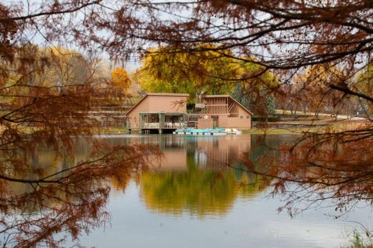 Campground Details - Platte River SP, NE - Nebraska Game and Parks ...
