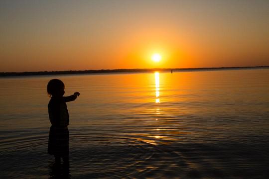 Campground Details - Calamus SRA, NE - Nebraska Game and Parks Commission