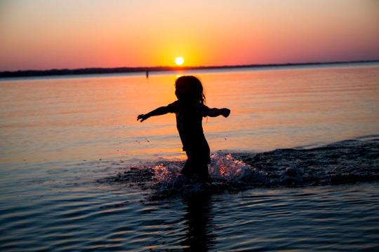 Campground Details - Calamus SRA, NE - Nebraska Game and Parks Commission