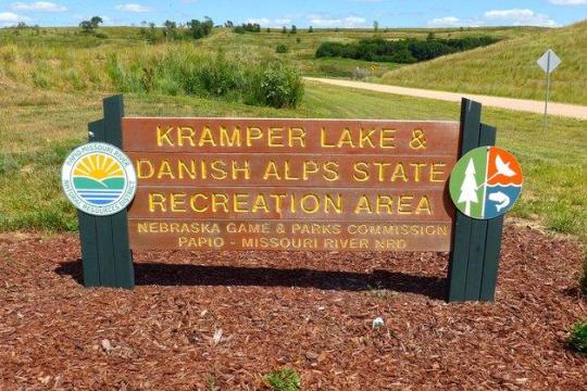 Campground Details - Danish Alps State Recreation Area, NE - Nebraska ...